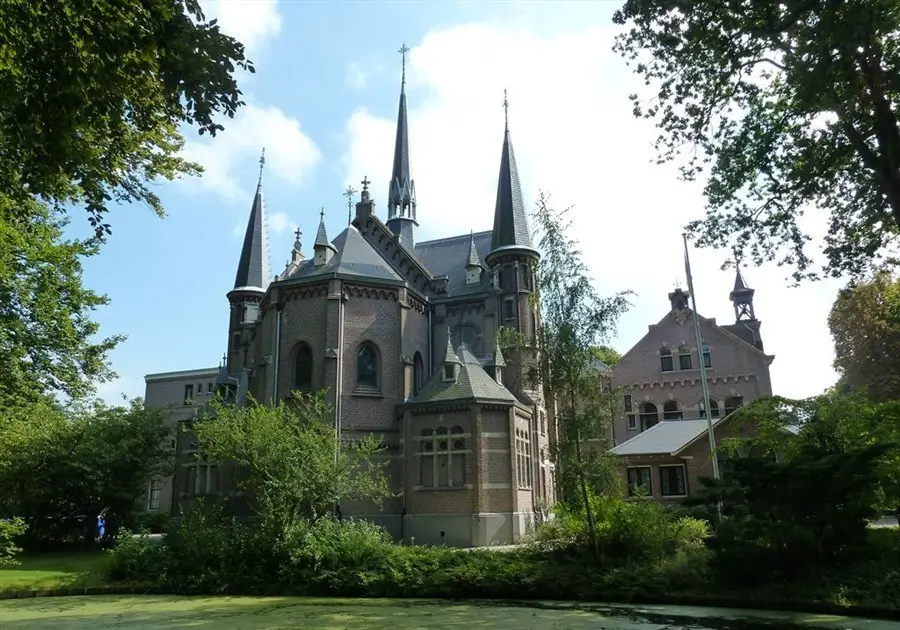 Ontwikkeling Oud Bijdorp - Marente